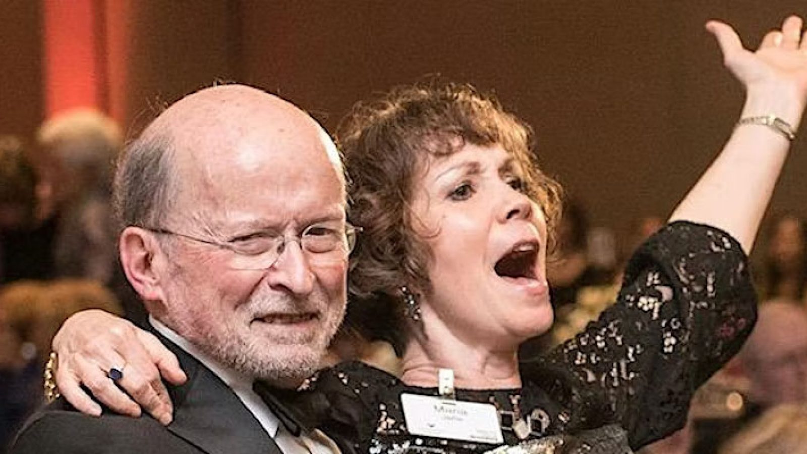 Where in the World Are the Conductors? August 2022 - VocalEssence