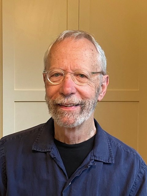 John Jensen - VocalEssence