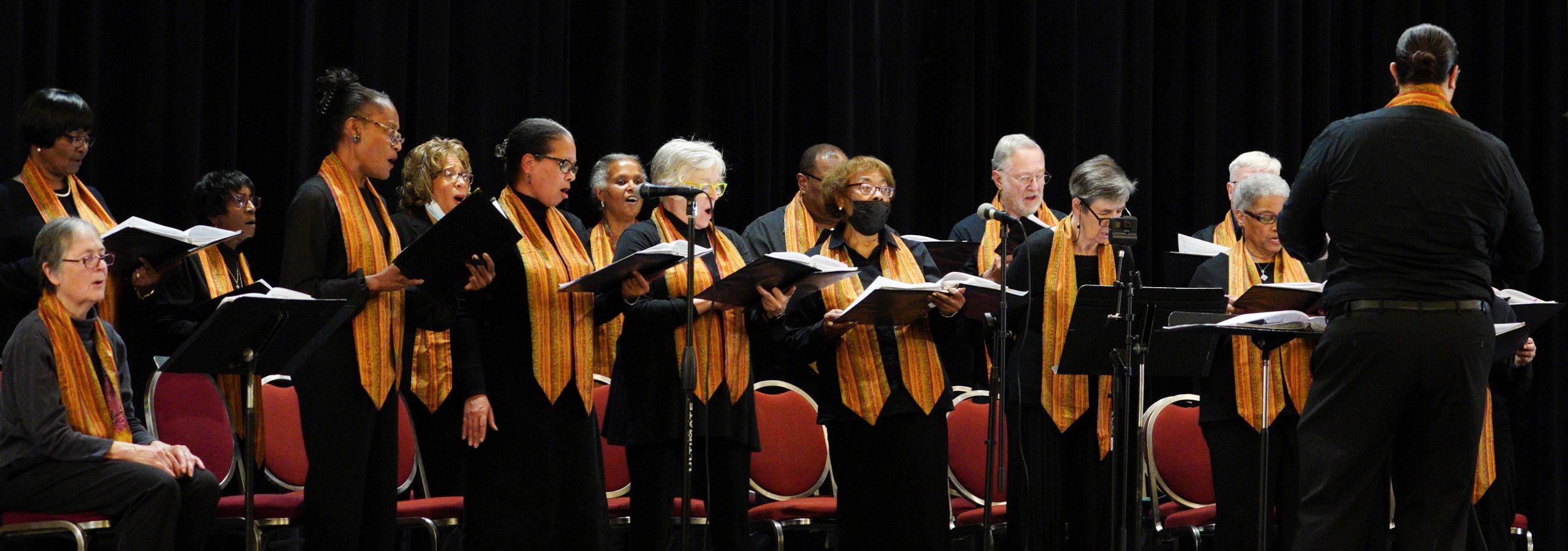 SABATHANI VINTAGE VOICES FALL 2022 CONCERT: “NO PLACE LIKE HOME ...