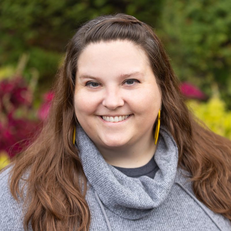 Azure Anderson - VocalEssence