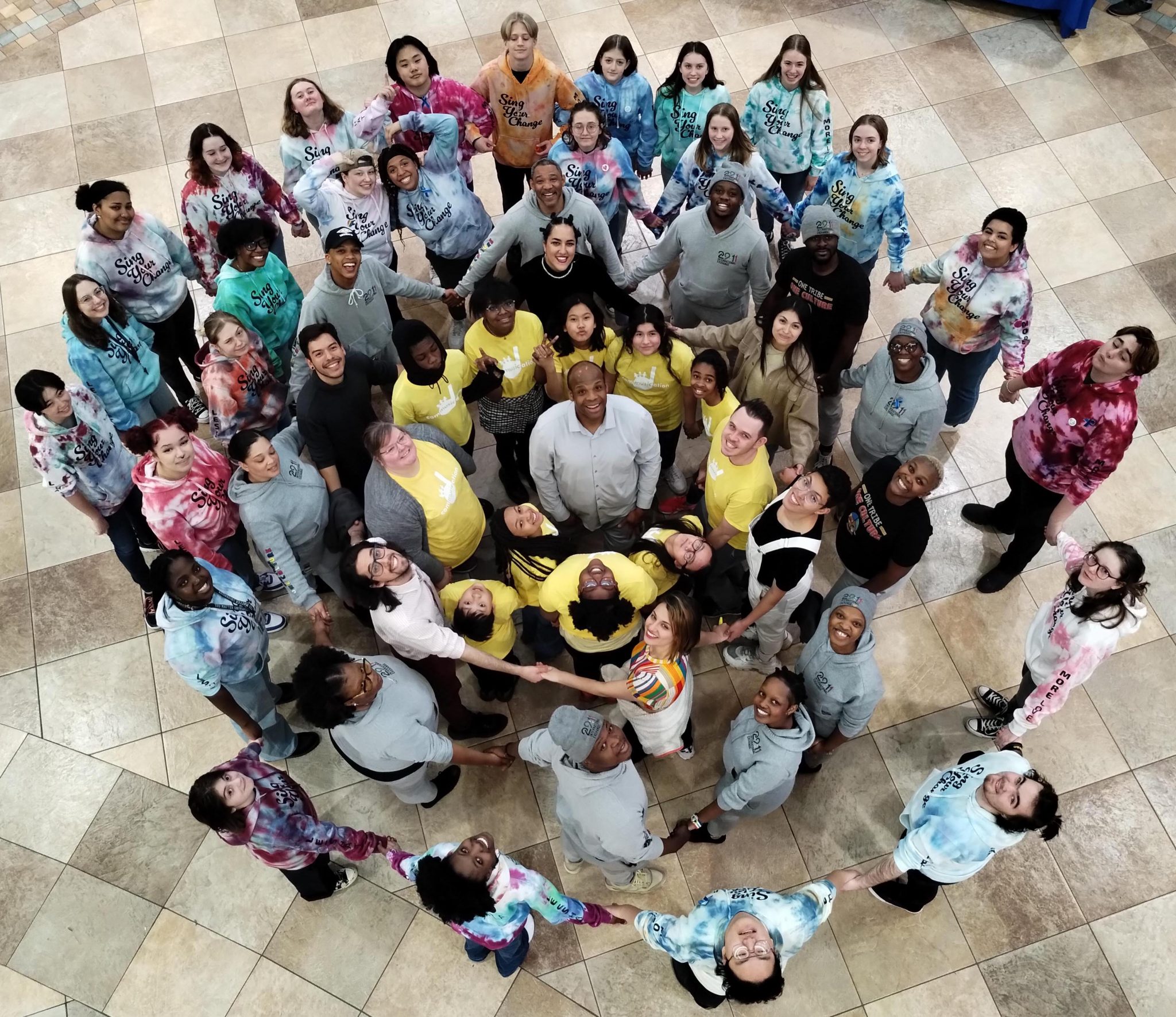 VocalEssence Strategic Plan 2022-2025 - VocalEssence