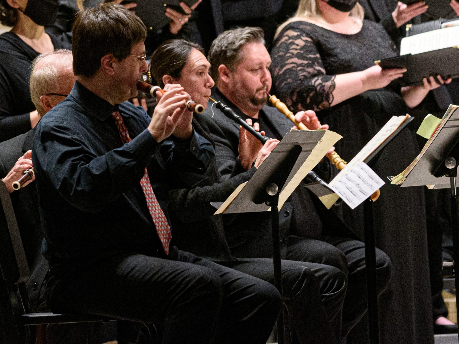 2023-2024 Season Press Photos - VocalEssence