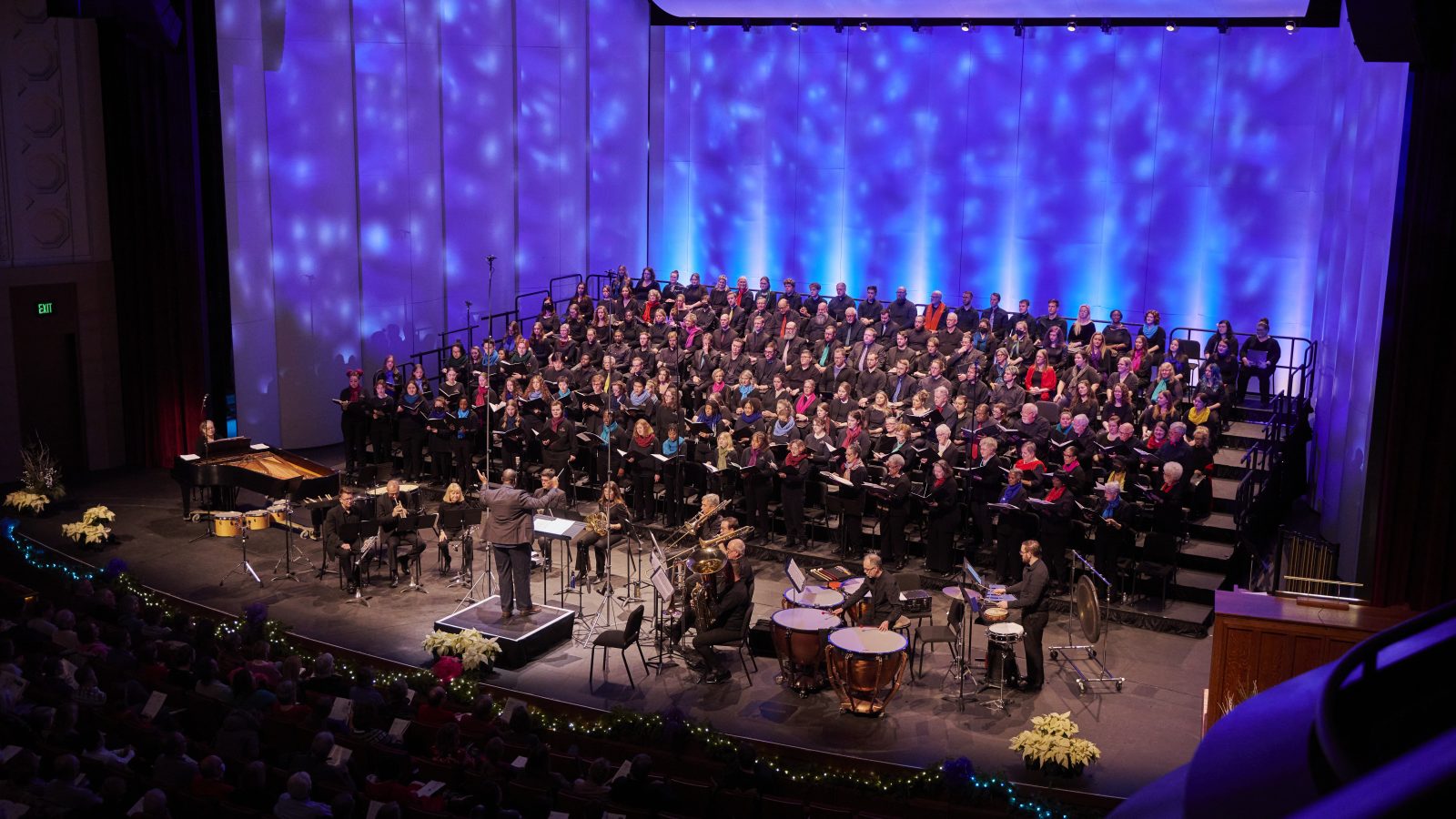 2023-2024 Season Press Photos - VocalEssence