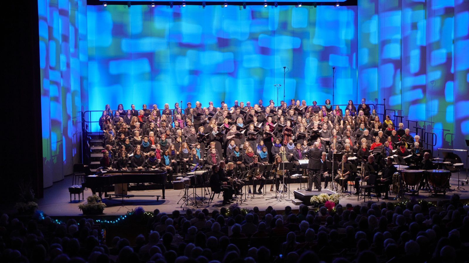 2023-2024 Season Press Photos - VocalEssence