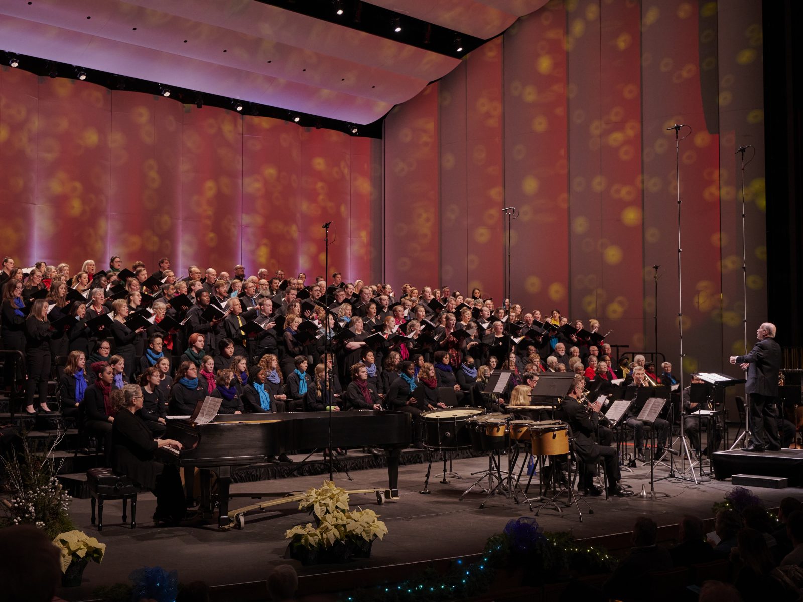 Welcome Christmas 2023 - VocalEssence