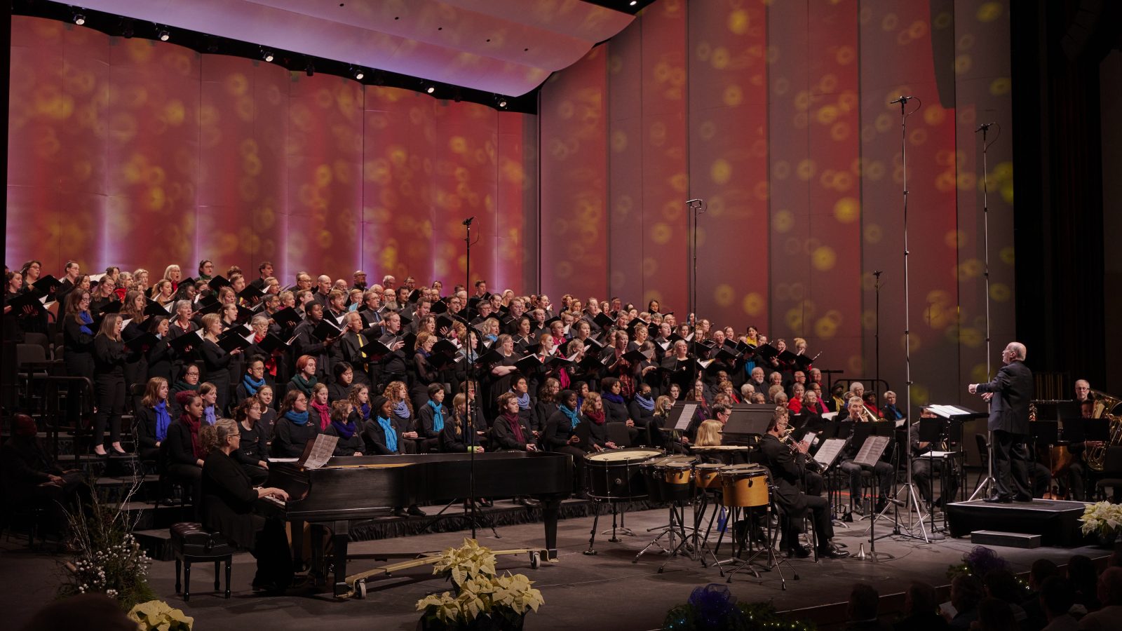2023-2024 Season Press Photos - VocalEssence