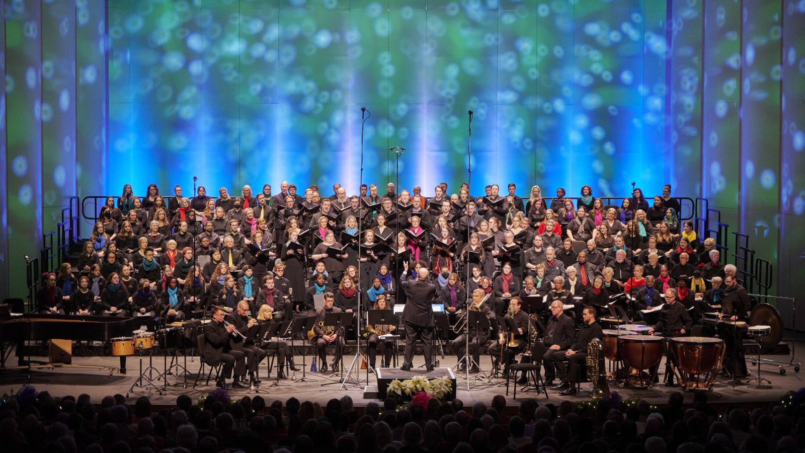 2023-2024 Season Press Photos - VocalEssence