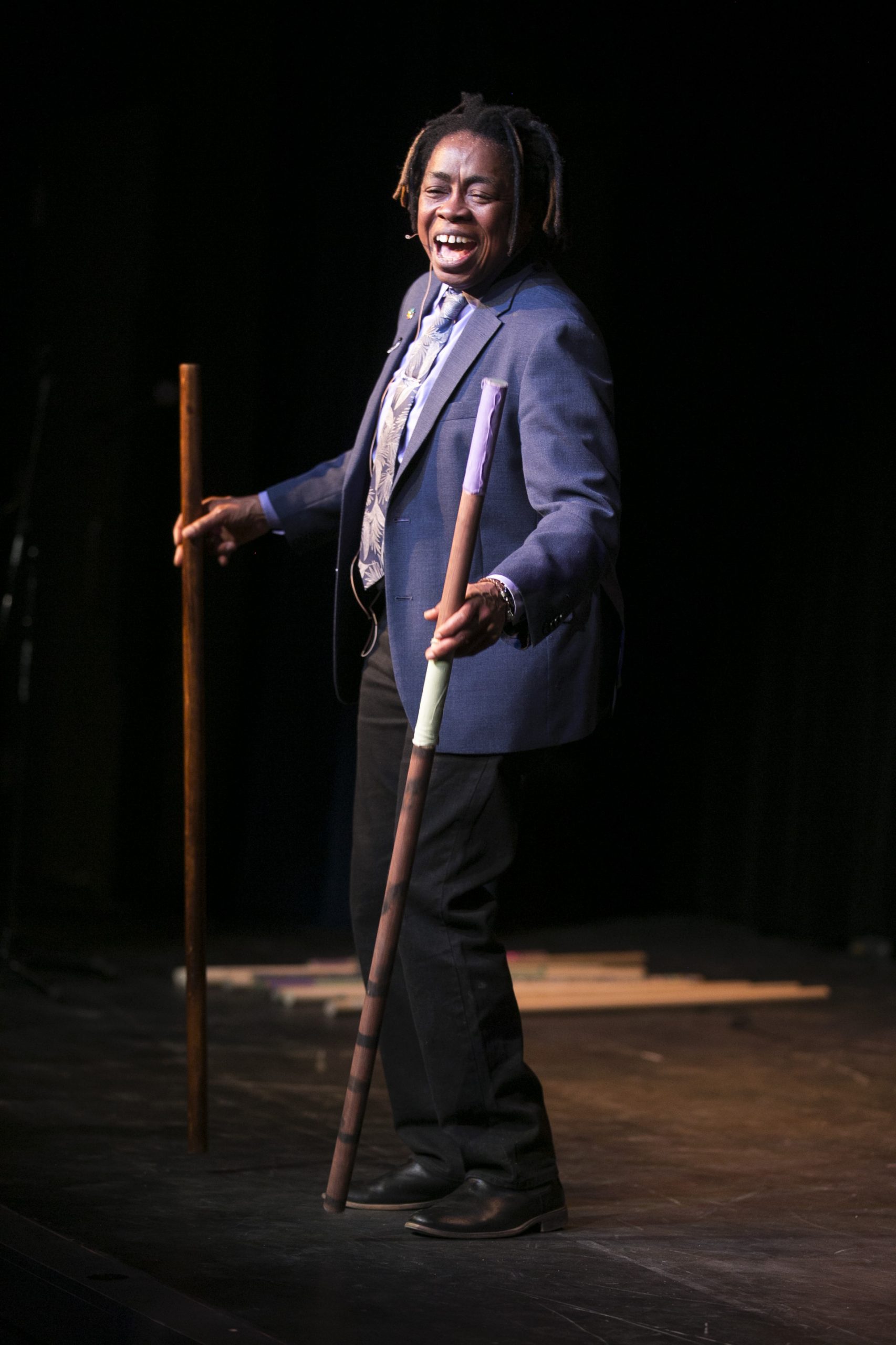 VocalEssence WITNESS School Program - VocalEssence