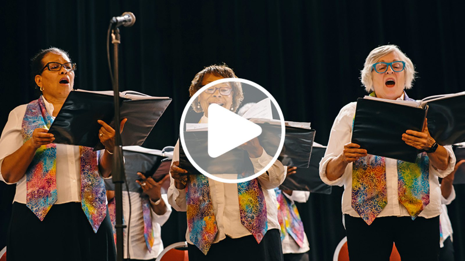 VocalEssence On Demand - VocalEssence