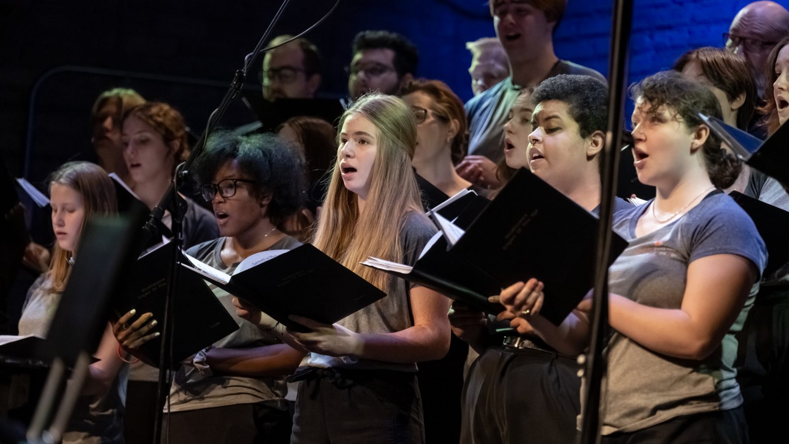 2023-2024 Season Press Photos - VocalEssence