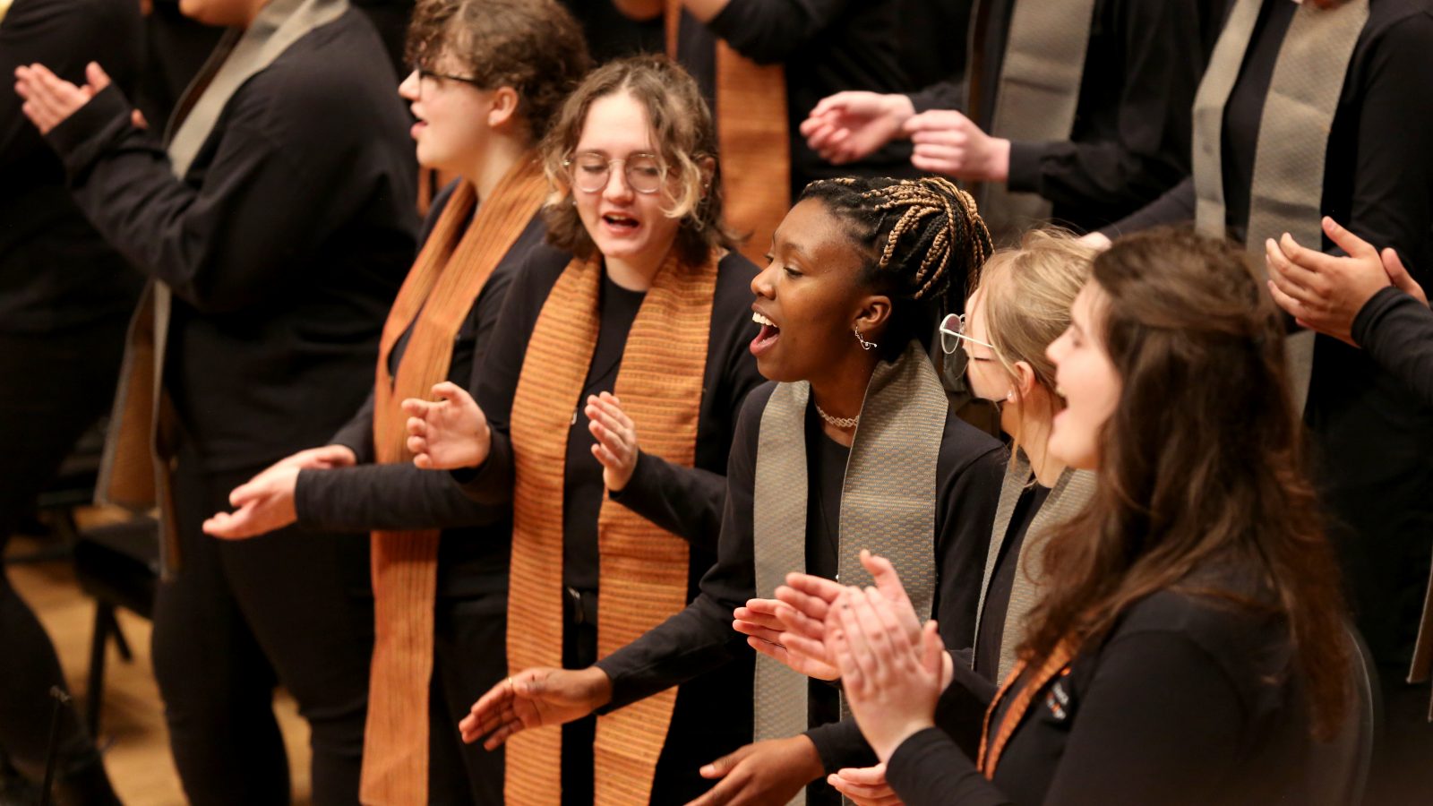 2023-2024 Season Press Photos - VocalEssence