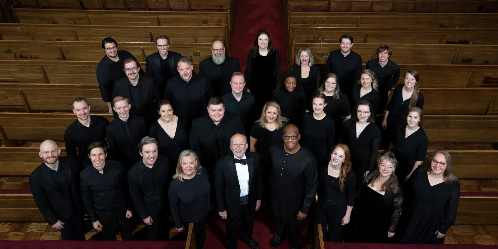 WITNESS: Eyes Still On the Prize Digital Concert Program - VocalEssence