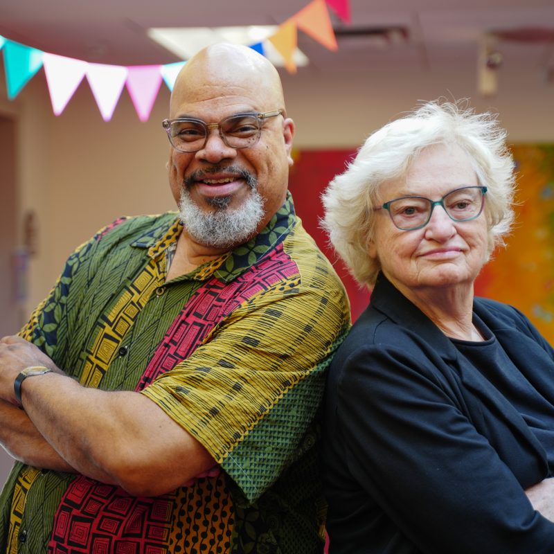 T. Mychael Rambo - VocalEssence