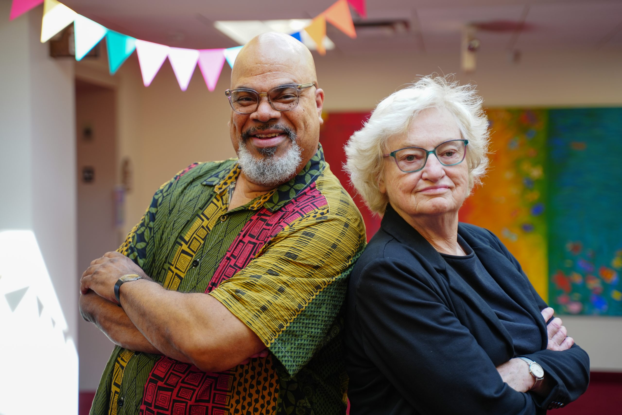 T. Mychael Rambo - VocalEssence