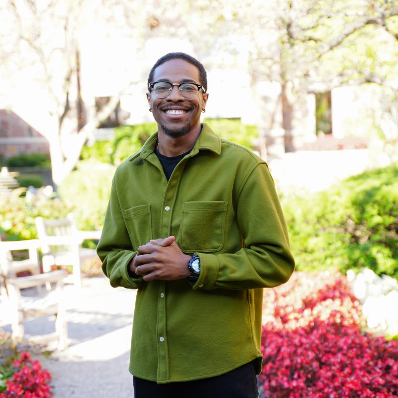 Traiveon Dunlap - VocalEssence