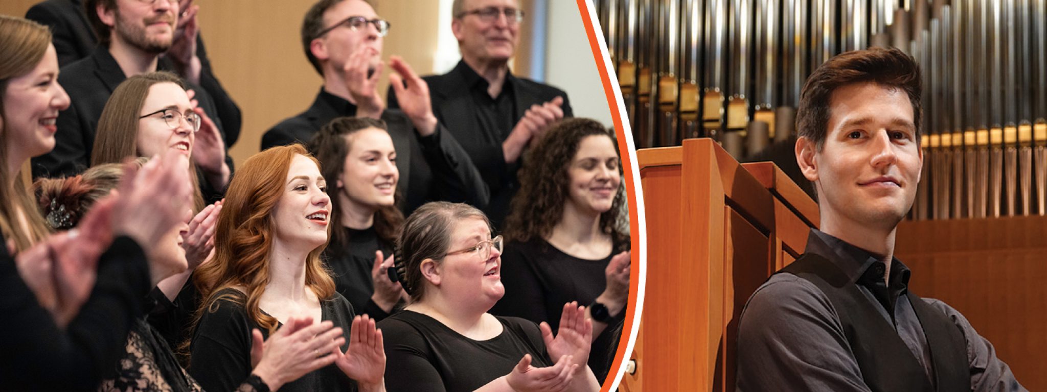 Ensemble Singers Featuring Greg Zelek Digital Concert Program ...